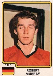 Robert Murray (b. 1951) | Ice Hockey Wiki | Fandom