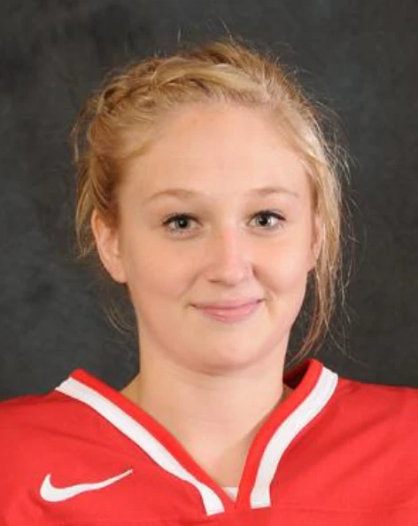 Sarah Robson | Ice Hockey Wiki | Fandom