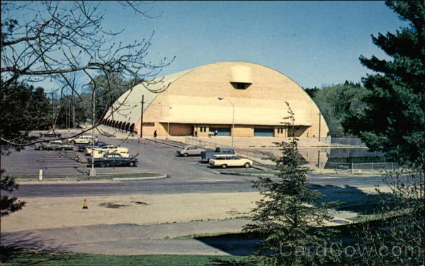 Snively Arena | Ice Hockey Wiki | Fandom