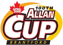 2008 Allan Cup | Ice Hockey Wiki | Fandom