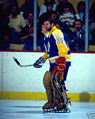 Al Jensen | Ice Hockey Wiki | Fandom