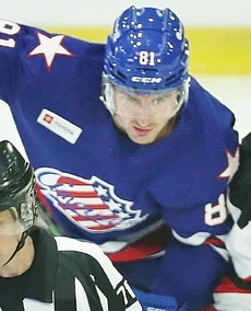 Brett Murray | Ice Hockey Wiki | Fandom