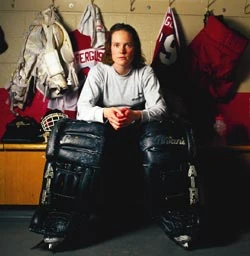 Debra Ferguson | Ice Hockey Wiki | Fandom