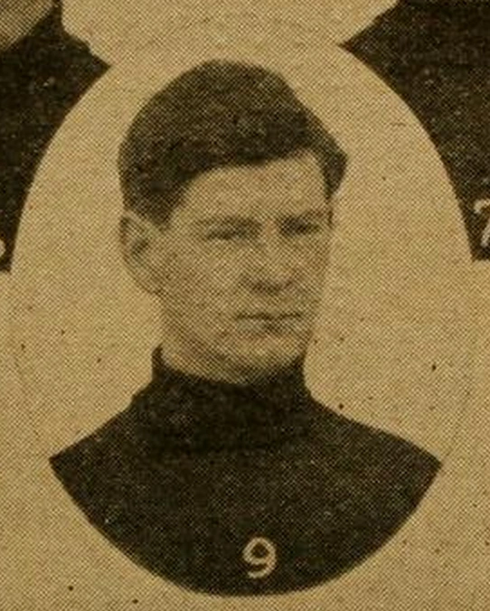 Del Irvine | Ice Hockey Wiki | Fandom