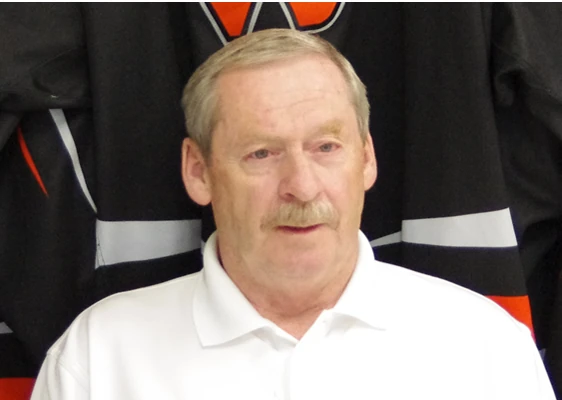 Ernie Sutherland | Ice Hockey Wiki | Fandom
