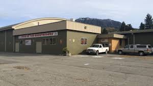 Fernie Memorial Arena | Ice Hockey Wiki | Fandom