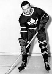 Gus Bodnar | Ice Hockey Wiki | Fandom