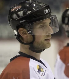 Jason Jozsa | Ice Hockey Wiki | Fandom