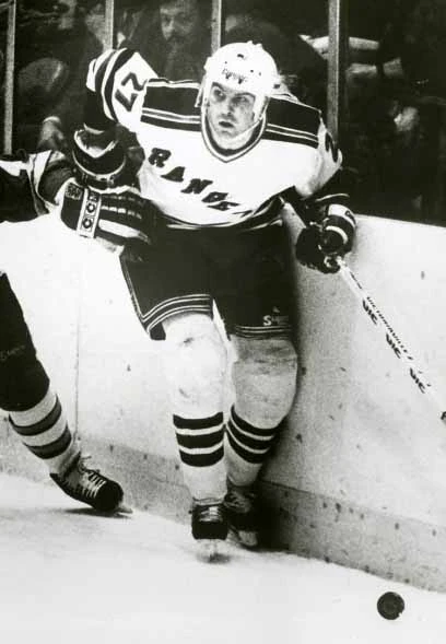 Joe Paterson | Ice Hockey Wiki | Fandom