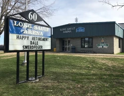 Long Sault Arena | Ice Hockey Wiki | Fandom