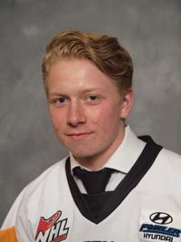 Rylan Thiessen | Ice Hockey Wiki | Fandom