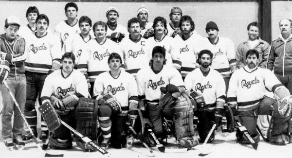1986 Allan Cup | Ice Hockey Wiki | Fandom