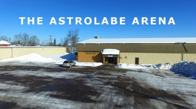 Cobden Arena | Ice Hockey Wiki | Fandom
