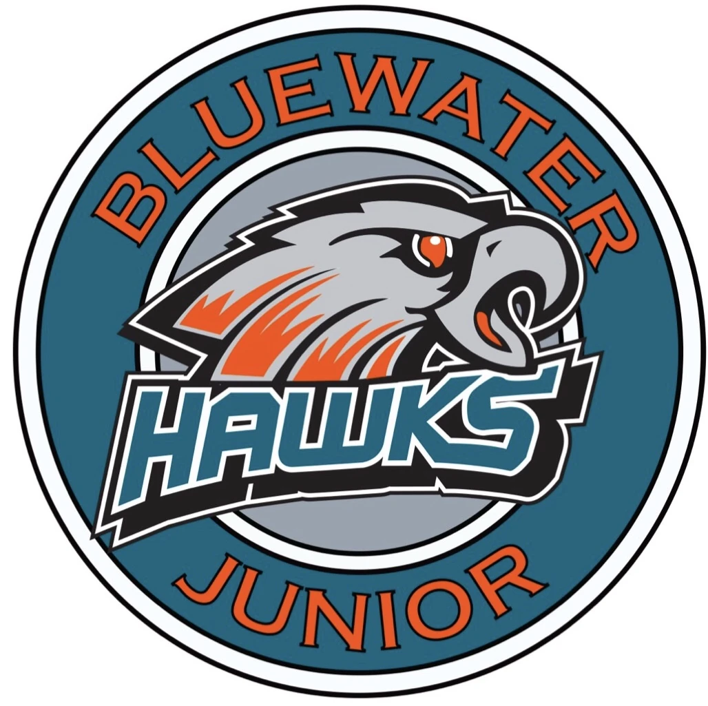 Bluewater Jr. Hawks | Ice Hockey Wiki | Fandom
