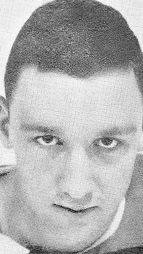 Dave Rochefort | Ice Hockey Wiki | Fandom