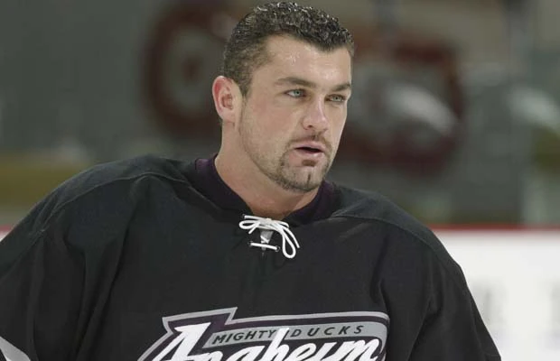 Garrett Burnett | Ice Hockey Wiki | Fandom