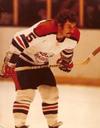 Hal Willis | Ice Hockey Wiki | Fandom