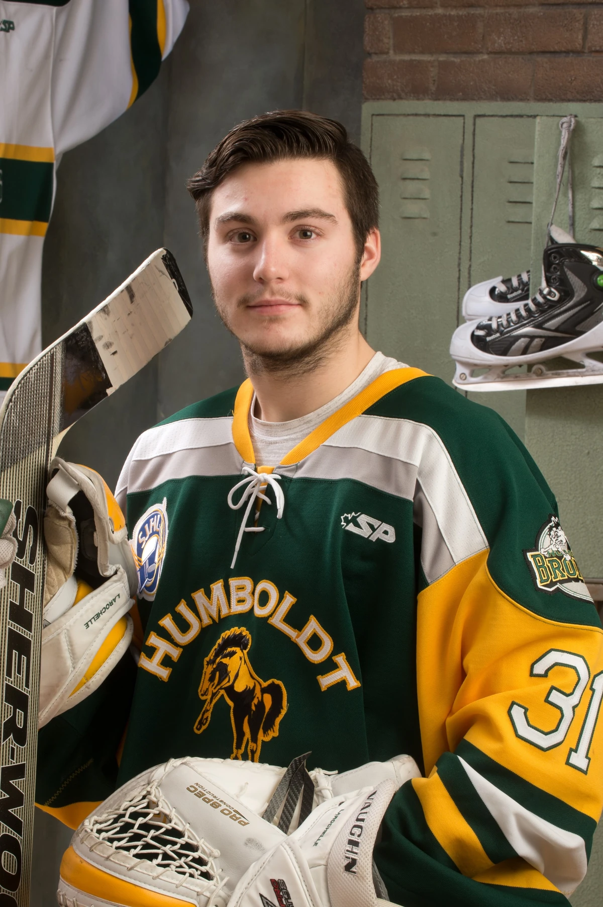 Ryan Larochelle | Ice Hockey Wiki | Fandom