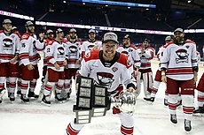 Dan Renouf | Ice Hockey Wiki | Fandom