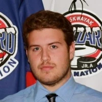 Brett Griffin | Ice Hockey Wiki | Fandom