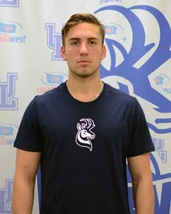 Daniel Fainman | Ice Hockey Wiki | Fandom