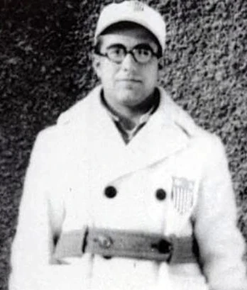 Franklin Farrel | Ice Hockey Wiki | Fandom