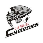 Listowel Cyclones | Ice Hockey Wiki | Fandom