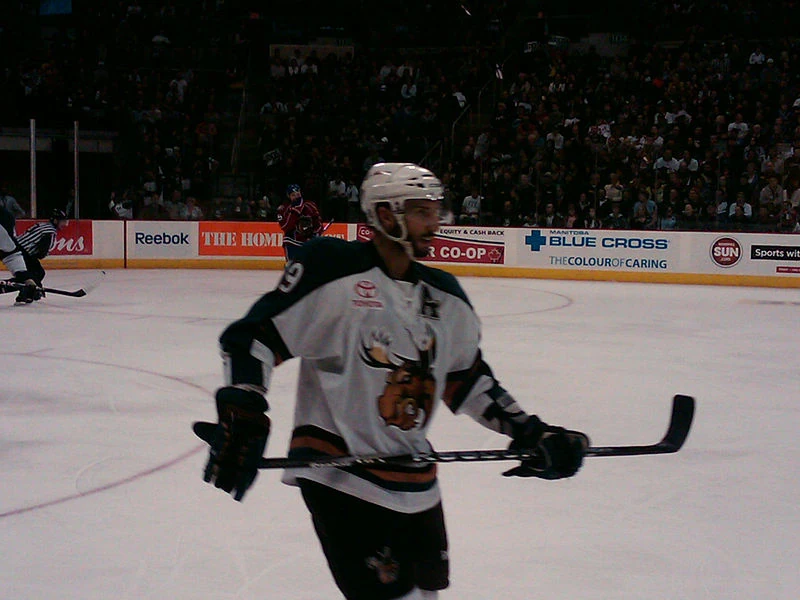 Marco Rosa | Ice Hockey Wiki | Fandom