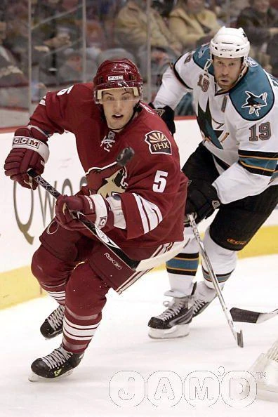 Matt Jones | Ice Hockey Wiki | Fandom