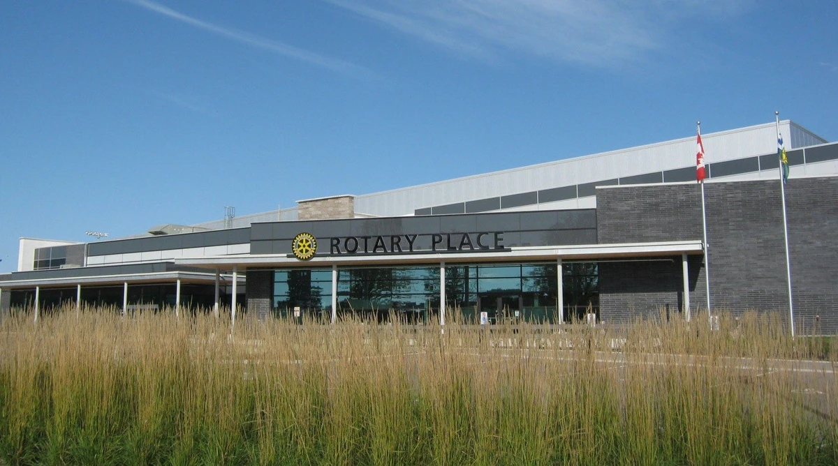 Rotary Place | Ice Hockey Wiki | Fandom