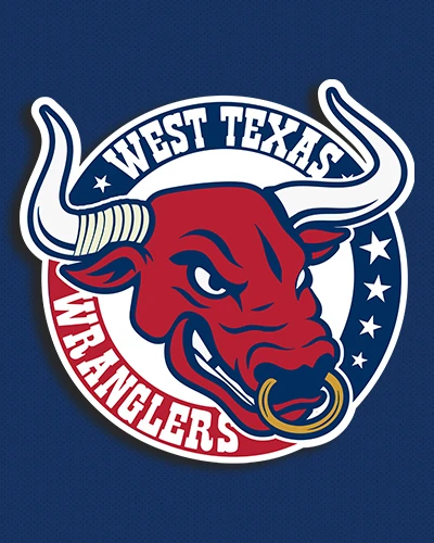 West Texas Wranglers | Ice Hockey Wiki | Fandom