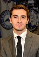 Bennett Altman | Ice Hockey Wiki | Fandom