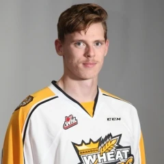 Blake Jameson | Ice Hockey Wiki | Fandom