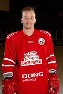 Daniel Nielsen | Ice Hockey Wiki | Fandom