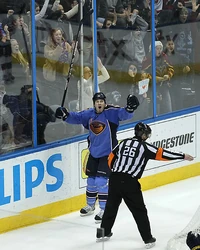 Eric Boulton | Ice Hockey Wiki | Fandom