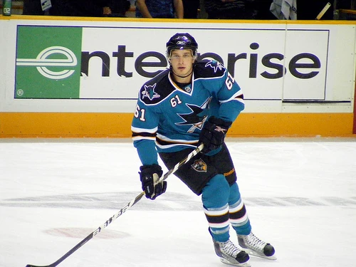 Justin Braun | Ice Hockey Wiki | Fandom