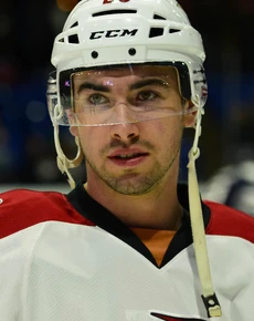 Kyle Capobianco | Ice Hockey Wiki | Fandom