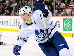 Mikhail Grabovski | Ice Hockey Wiki | Fandom