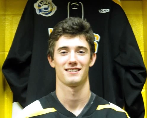 Mitch Doell | Ice Hockey Wiki | Fandom