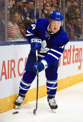 Morgan Rielly | Ice Hockey Wiki | Fandom