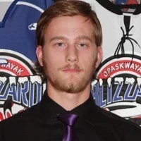 Richard Gratz | Ice Hockey Wiki | Fandom