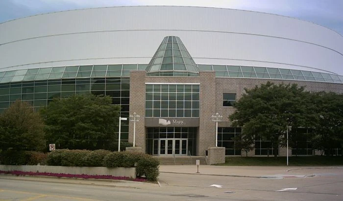 vibrant Arena at The MARK | Ice Hockey Wiki | Fandom