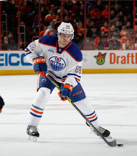 Brandon Davidson | Ice Hockey Wiki | Fandom