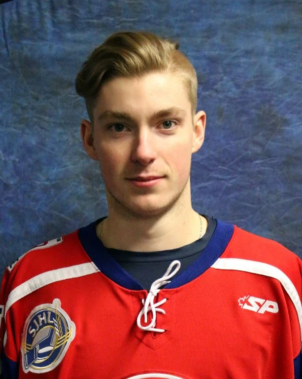 Brett Friesen | Ice Hockey Wiki | Fandom