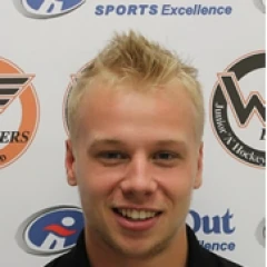 Brett Opperman | Ice Hockey Wiki | Fandom