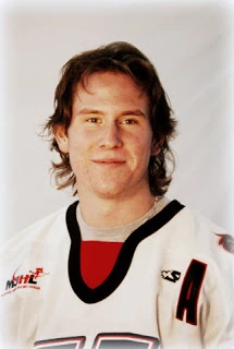 Brett Pinkerton | Ice Hockey Wiki | Fandom