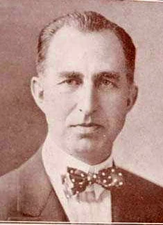 Charles Adams | Ice Hockey Wiki | Fandom