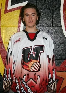 Conrad McMillan | Ice Hockey Wiki | Fandom