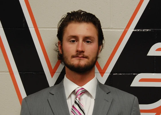 Dallas Jorgensen | Ice Hockey Wiki | Fandom