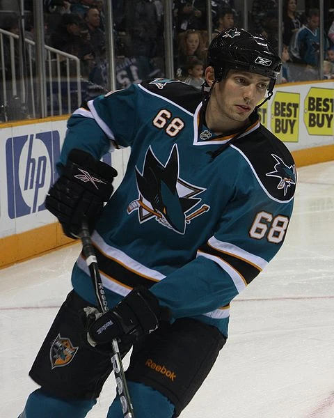 Frazer McLaren | Ice Hockey Wiki | Fandom